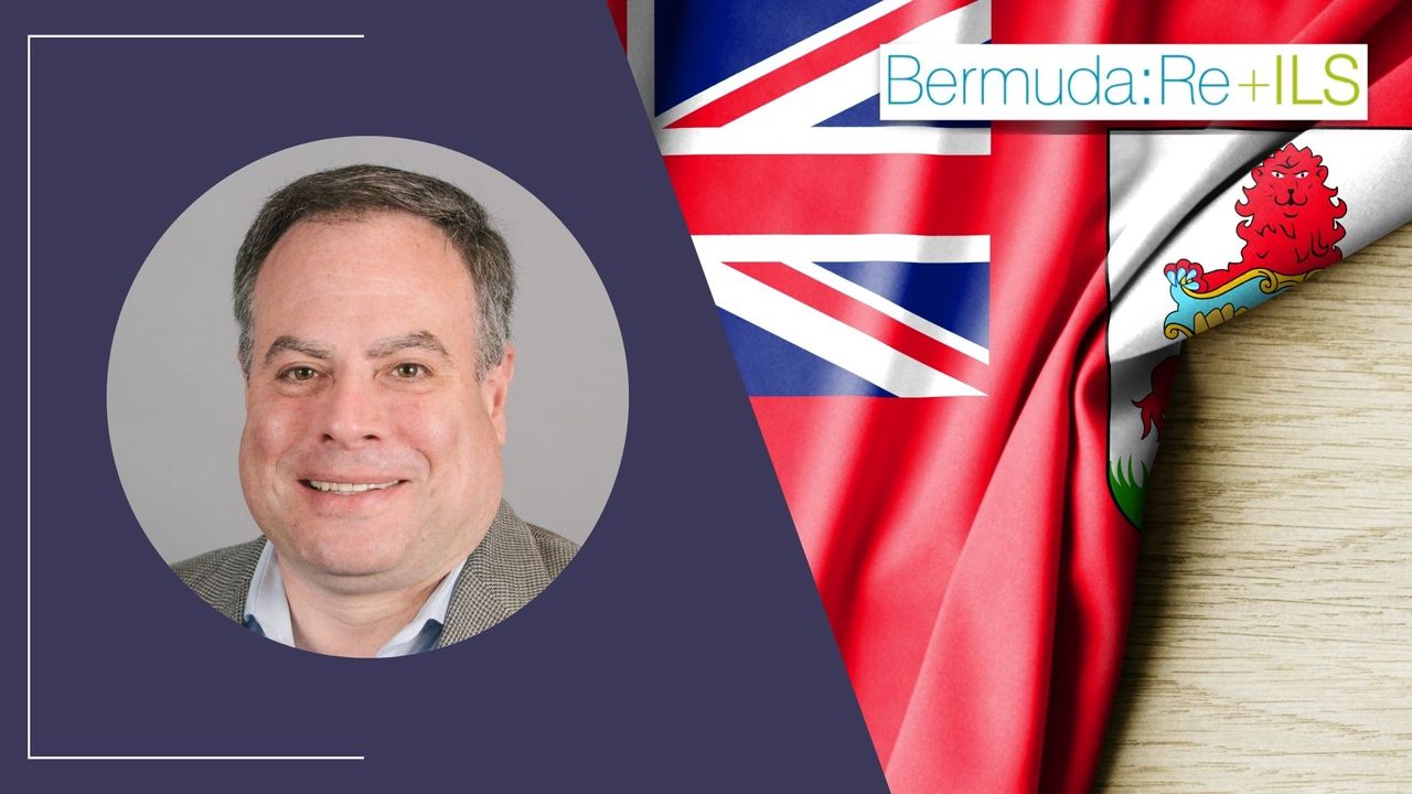 AXIS welcomes back executive as global CIO | Bermuda Re